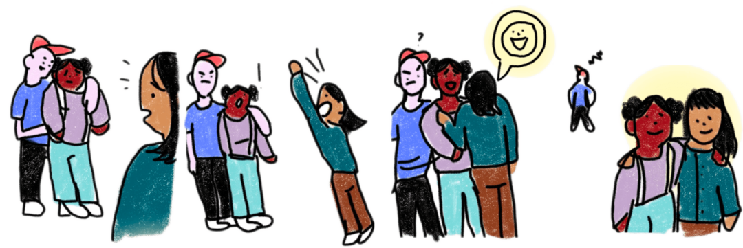 Définition du harcèlement pour comprendre et mieux agir - Association ...